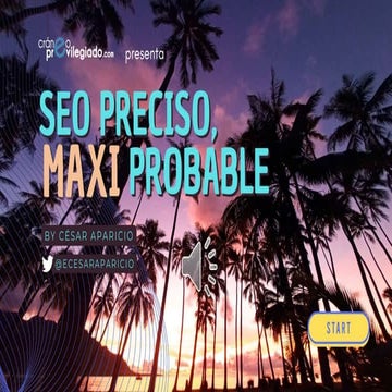 Pequeños cambios SEO para grandes marrones, una historia de correlación ...