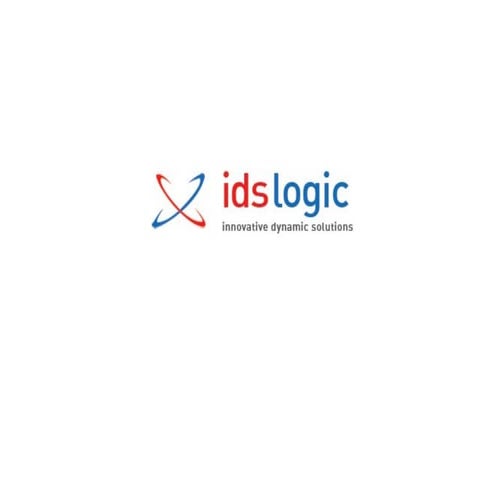 SEO Services by IDS Logic | PPT