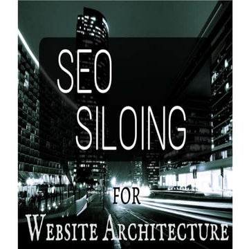 Seo siloing | PPT