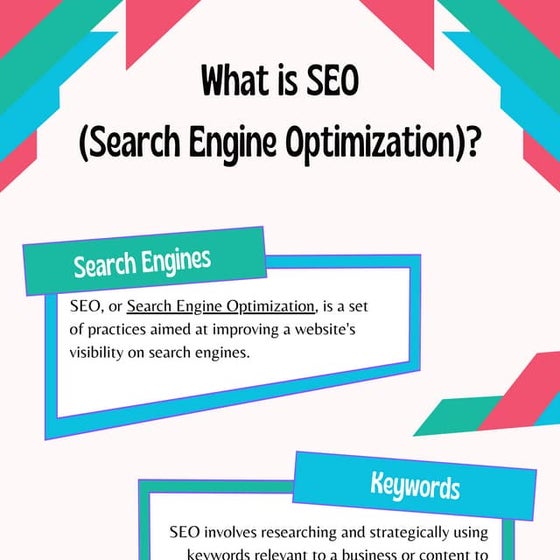 Sample Competitors' SWOT Analysis for your SEO Strategy | PDF