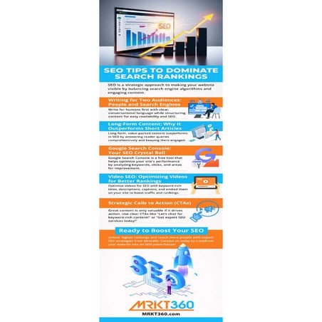 SEO Tips to Boost Your Search Rankings Mrkt360.pdf