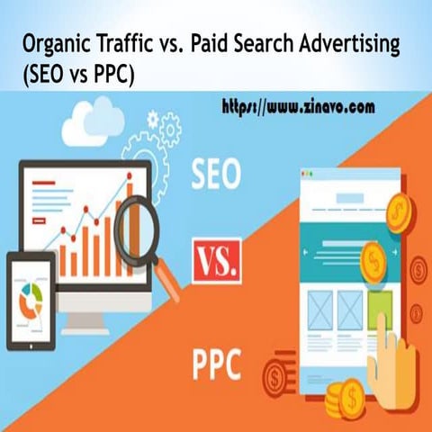 Seo vs ppc | PPT