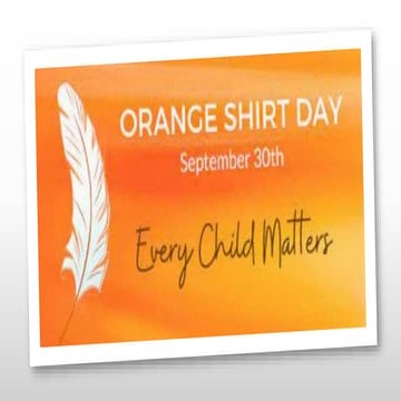 Announcements- Friday September 30, 2022 | PPTX