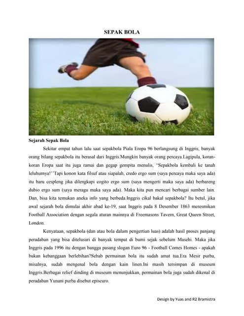 PPT SEPAK BOLA KLS 7.pptx SIAP DI EDARKAN | PPTX