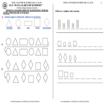 Separata matematica i | DOCX