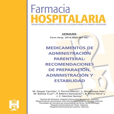 SEPARATA_MEDICAMENTOS_DE_ADMINISTRACION_PARENTERAL._RECOMENDACIONES.pdf