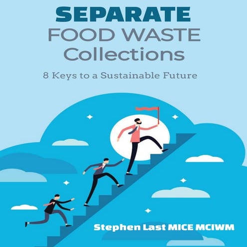 Separate food waste collections - 8 keys to a sustainable future | PDF ...