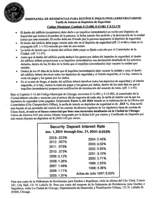 RLTO Summary Page 2 | PDF