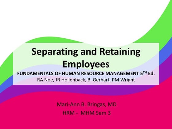 24. movements of employees | PPT