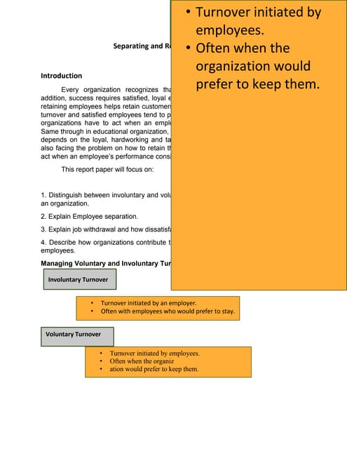 Introduction to zoho people | PPTX