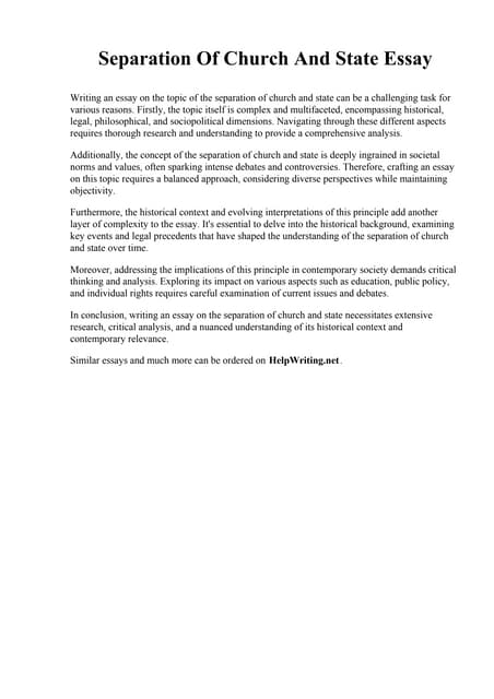 Essay On Secularism.pdf