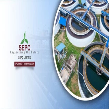 SEPC Limited Investor Presentation 10-06-2025.pdf