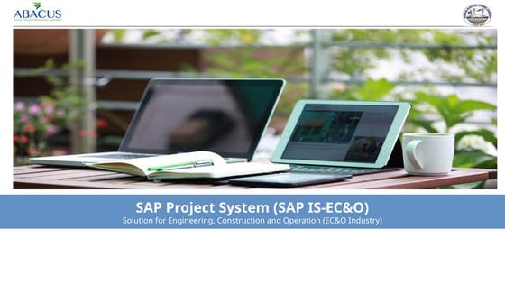 SAP PS overview | PDF | Technology & Computing