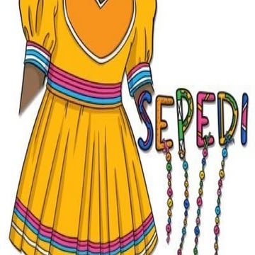 BIG SECRET OF SEPEDI - Sepedi Handbook and Study Guide | PDF