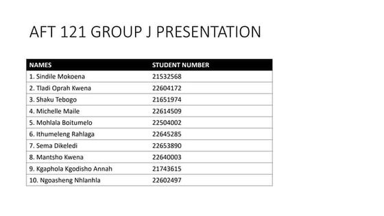 Sepedi Leleme la gae paper 1 (Maamanyi). Dibopego le melao ya tšhomišo ...