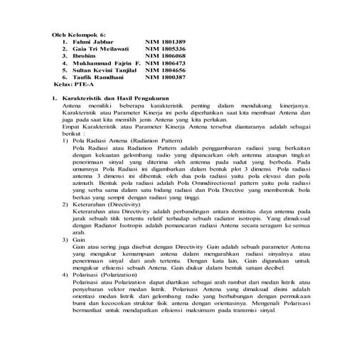 Poster SKGM | PDF
