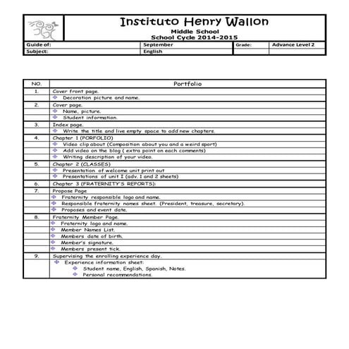 Sep guide adv2 | PDF