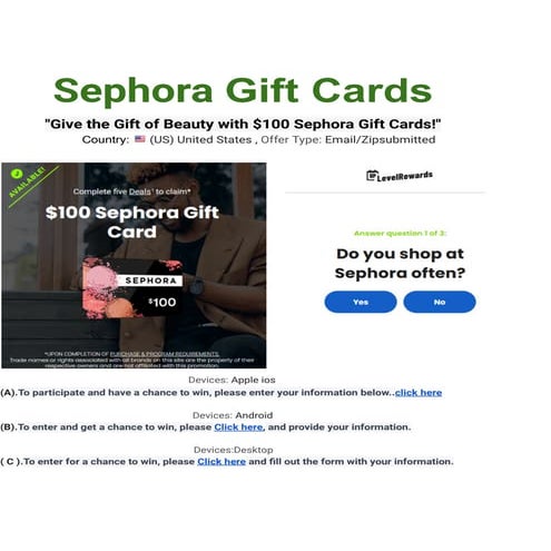 Sephora Gift Cards.pdf