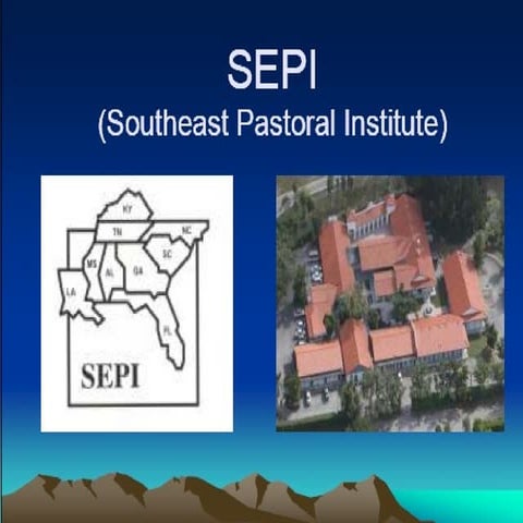 SEPI | PPT