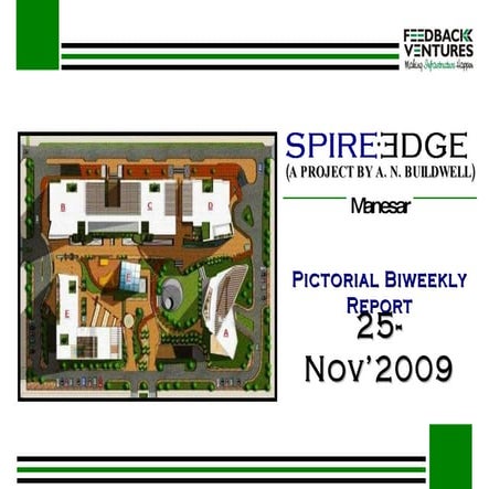 Spire Edge Gurgaon | PPS