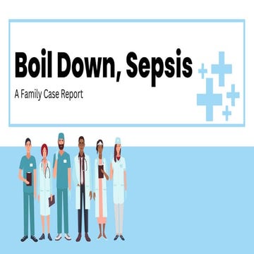 title case sepsis family case report.pdf