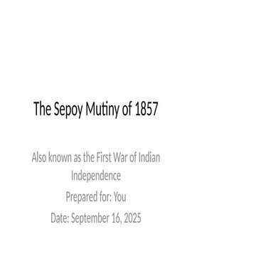 sepoy_mutiny_presentation sepoy mutiny.pptx