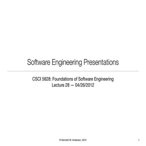 sepresentations - Foundations of Software Engineering.pdf