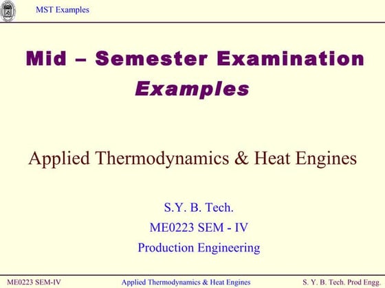 Heat and Mass Transfer Assignment | PDF