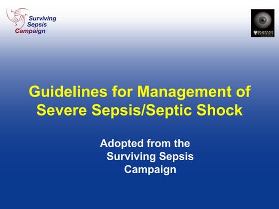 Surviving Sepsis Campaign 2021 guidelines.pptx