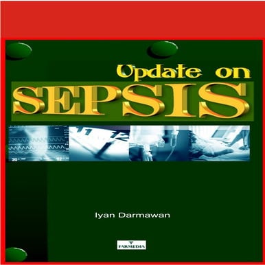 Sepsis | PDF