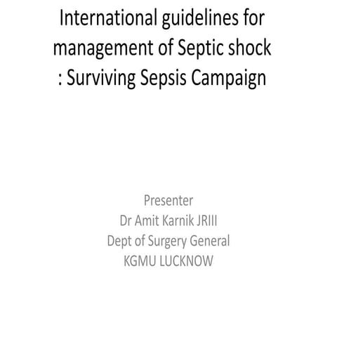 Surviving Sepsis Campaign 2021 guidelines.pptx