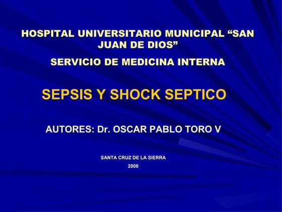 NUEVOS CRITERIOS DE SEPSIS adaptados 2024.pptx