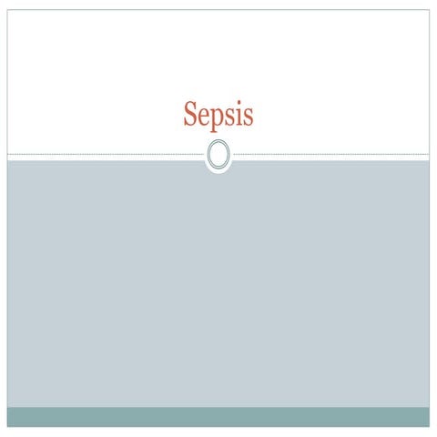 sepsis.ppt