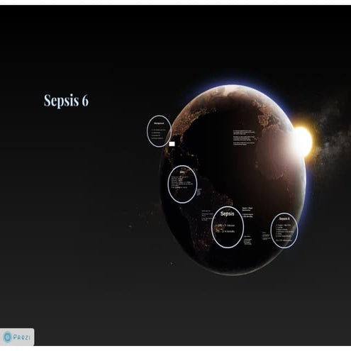 Sepsis 6 | PDF