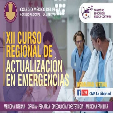 Protocolo ROSE. Liquidos. Urgencias adultos | PPTX