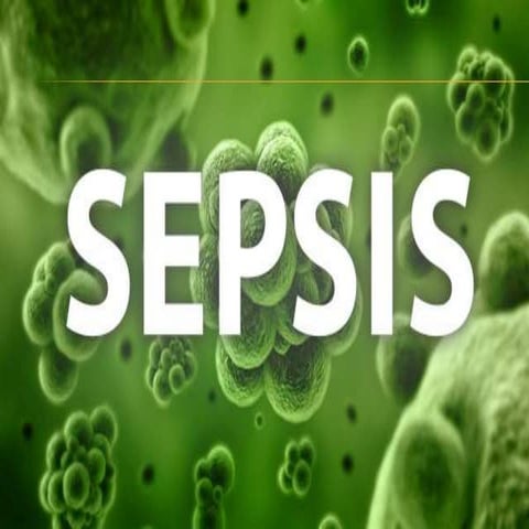 SEPSIS PPT.pptx