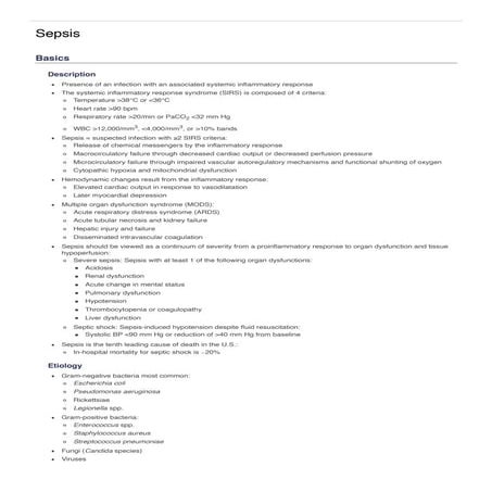 Sepsis short note.pdf