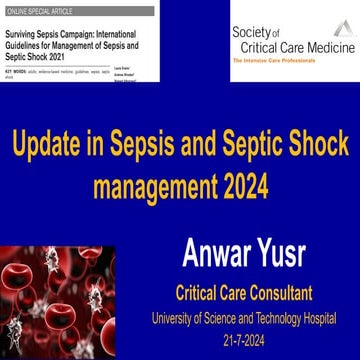 Sepsis recent guidelines 2026– surviving sepsis.pptx