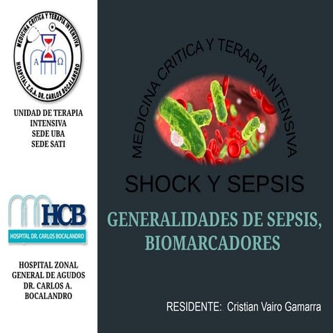 Sepsis y shock en UTI adultos Argentina 2025.pptx