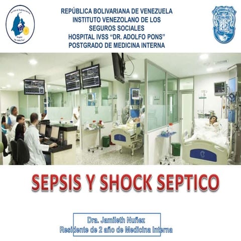 Protocolo ROSE. Liquidos. Urgencias adultos | PPTX