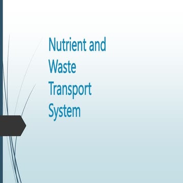 sept-17-Nutrient-and-Waste-Transport-System.pptx