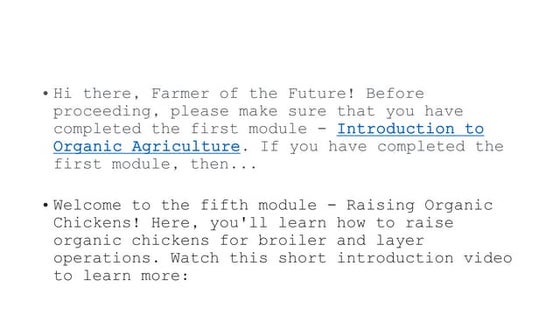 9 tle poultry production module 2_provide feeds | PDF