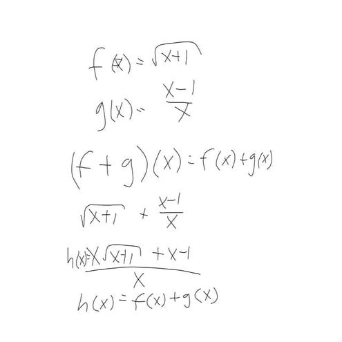AP Calculus Slides September 19 | PDF