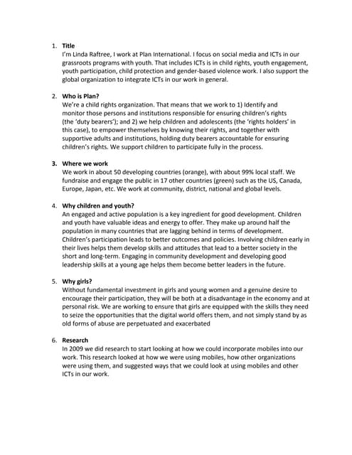 Slides presentation example for proposal defence | PPT