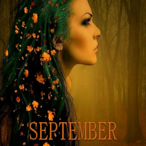SEPTEMBER | PPSX
