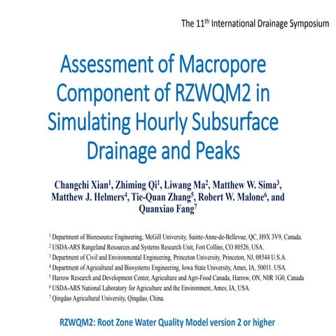 September 1 - 0216 - Zhiming Qi | PPT