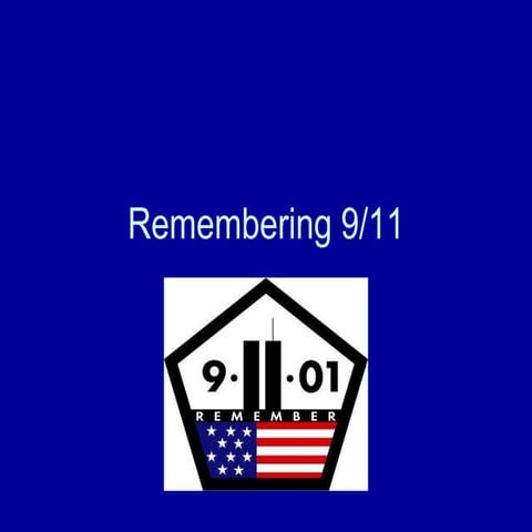 September 11 | PPT