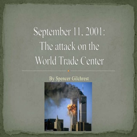 Superalien presentations