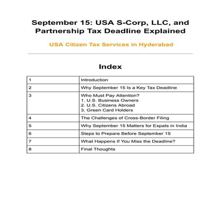 September 15 USA S-Corp, LLC, and Partnership Tax Deadline Explained.pdf