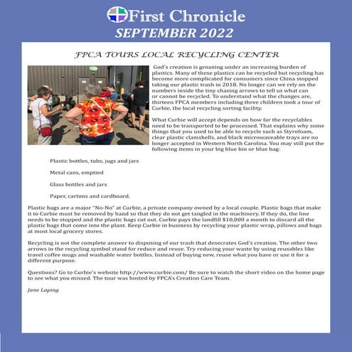 September 2022 First Chronicle.pdf